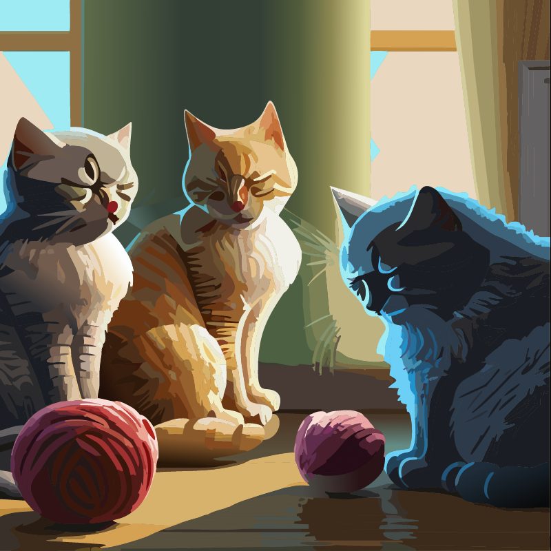 Cat Timers - School Tools and Timers